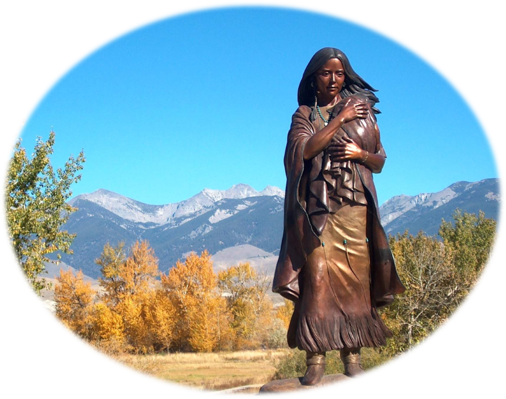 Sacajawea Center | Interpretive, Cultural, Educational