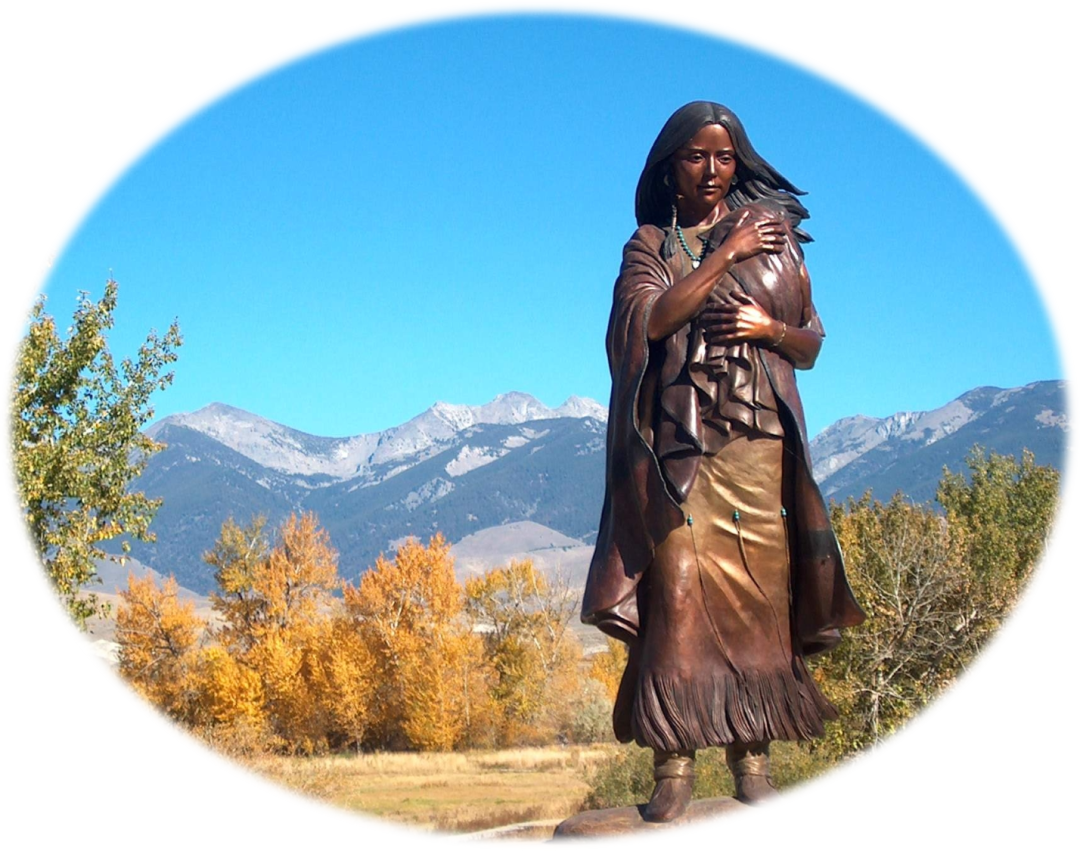 Sacajawea Center | Interpretive, Cultural, Educational